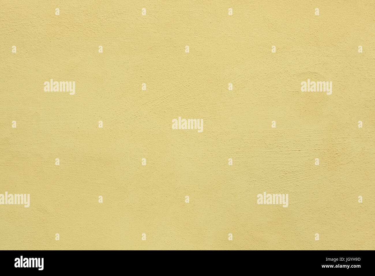 Yellow painted stucco wall. Background texture Stock Photo - Alamy