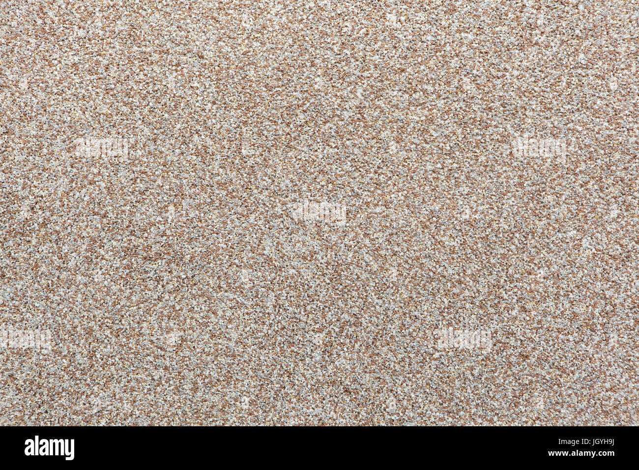 Multicoloured natural marble chip plaster. Background texture Stock ...