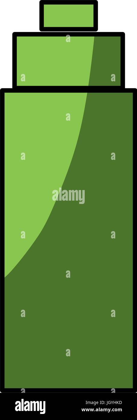 Battery charge symbol icon vector illustration graphic design Stock ...