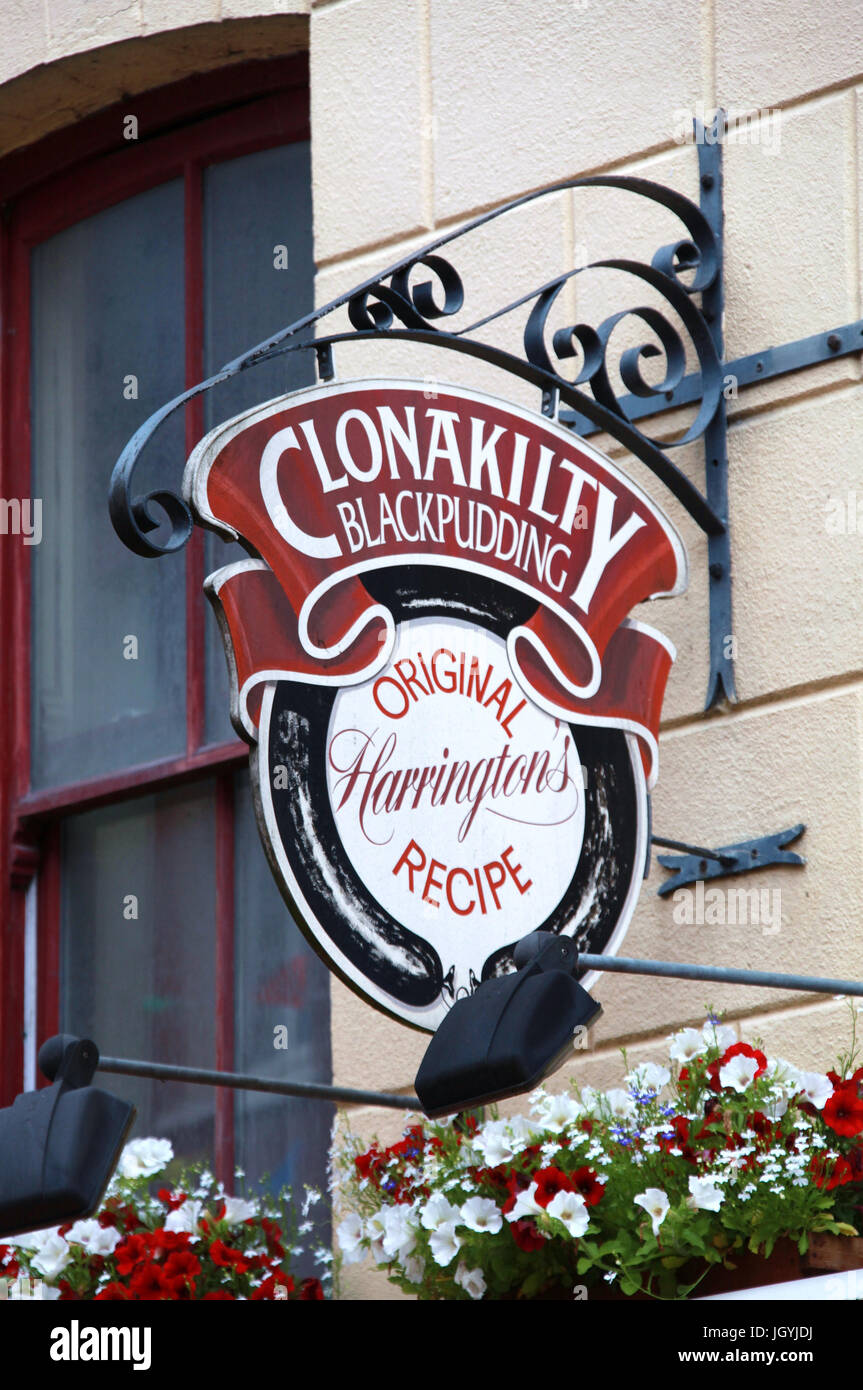Clonakilty Logo ENTERTAINMENT: Watch Gigs From Famous Music Pub