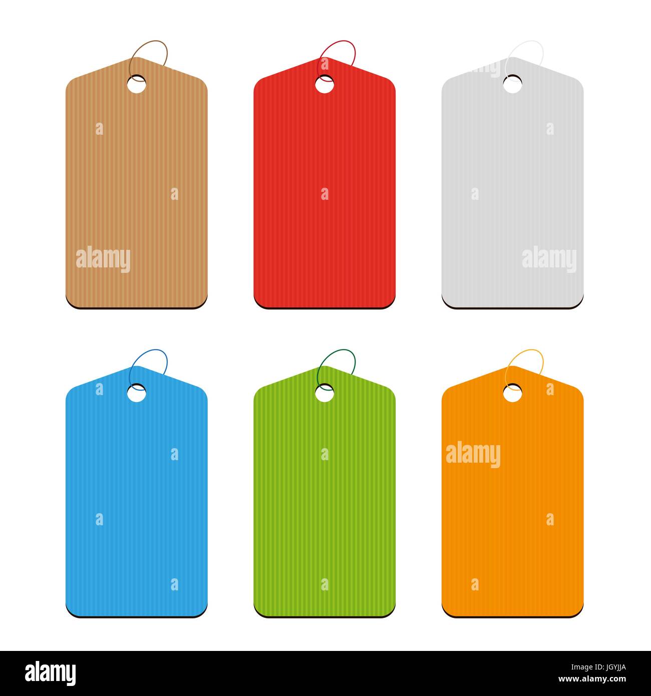 Empty tag vector set Stock Vector Image & Art - Alamy Empty tag vector set Stock Vector Image & Art - Alamy