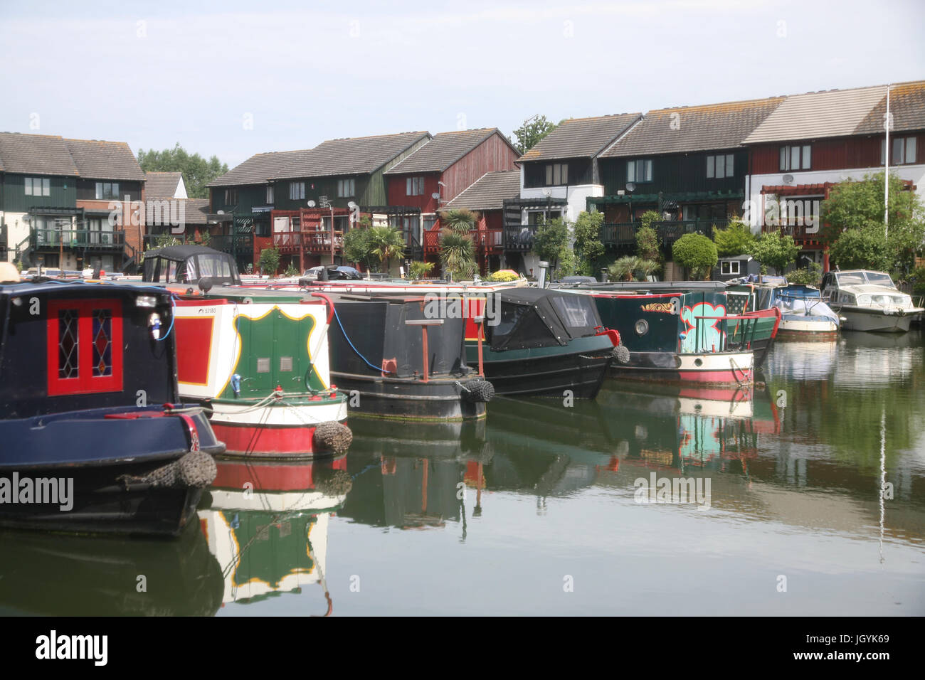 Hayes middlesex hi-res stock photography and images - Alamy