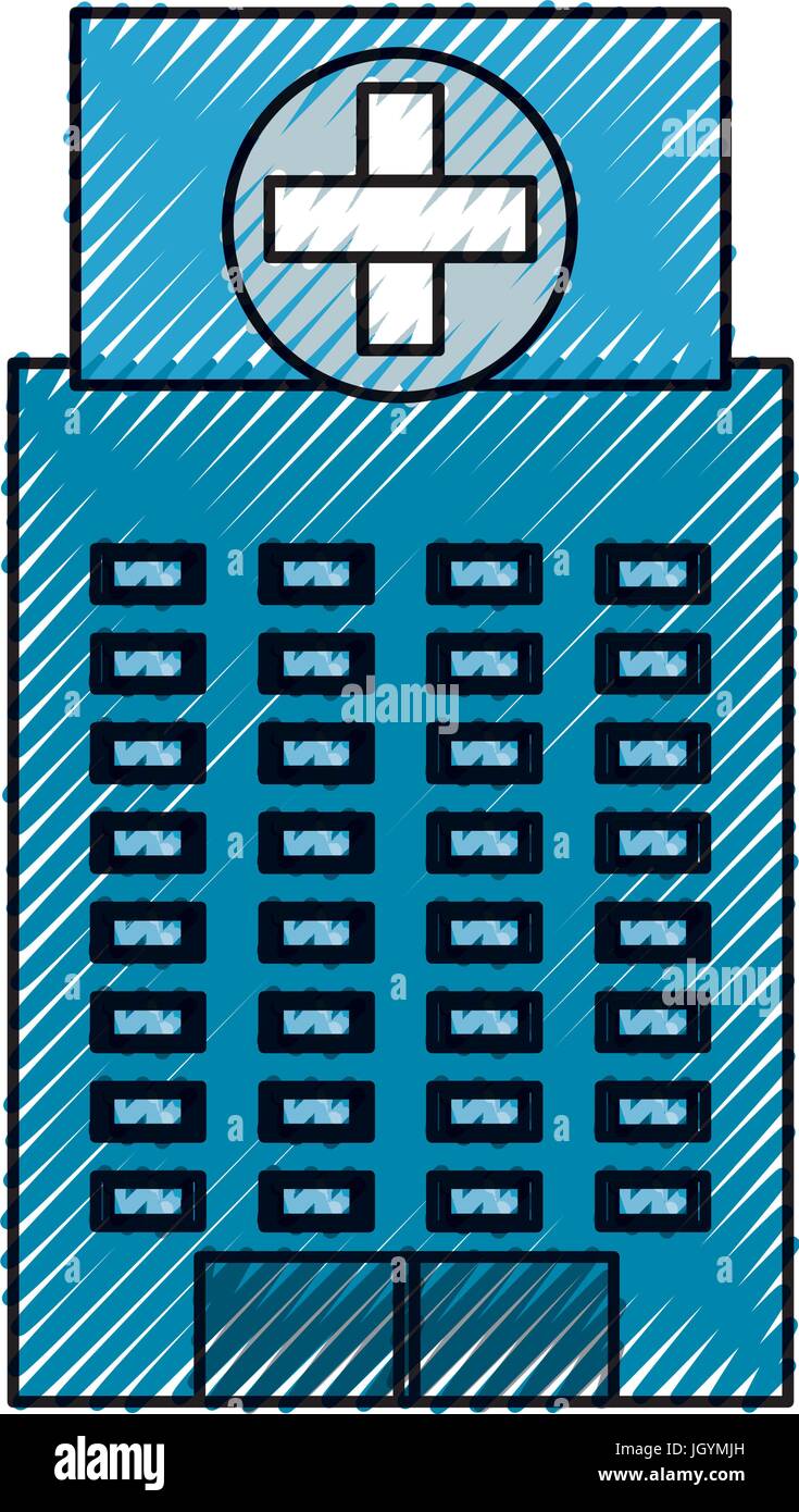 Urban edifice tower icon vector illustration graphic design Stock ...