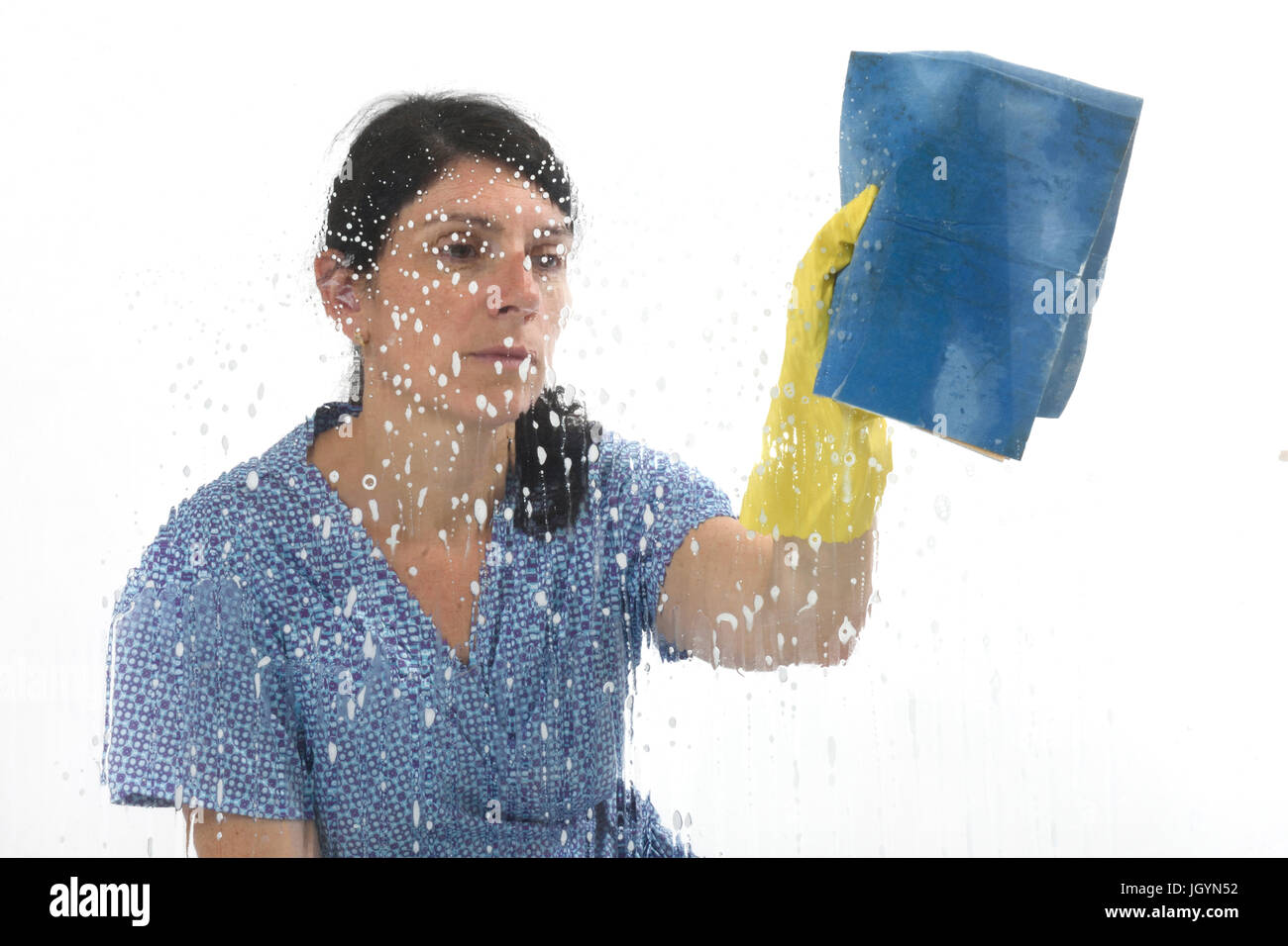 Woman 35s hi-res stock photography and images - Alamy