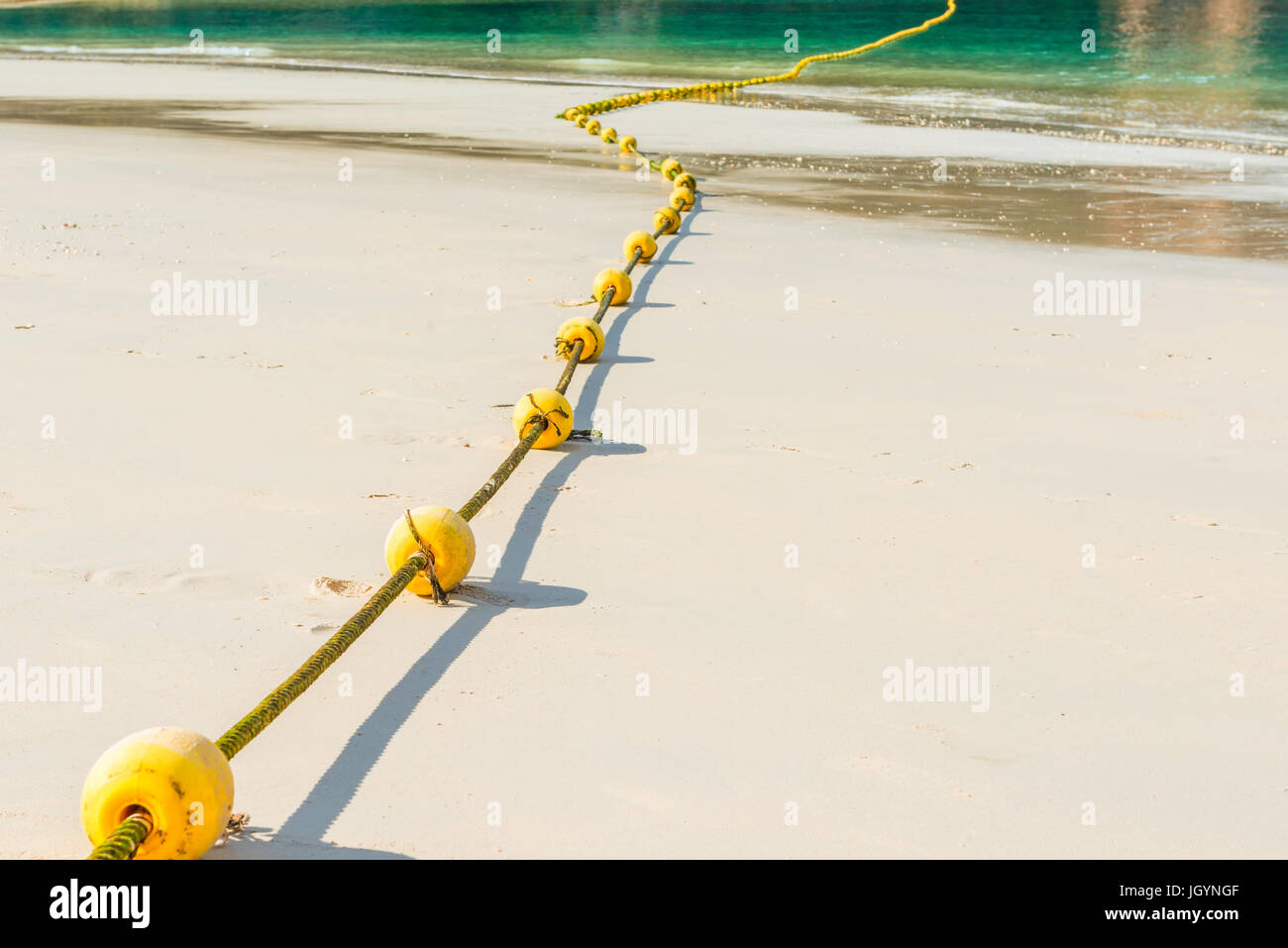 Bathing rope hi-res stock photography and images - Alamy