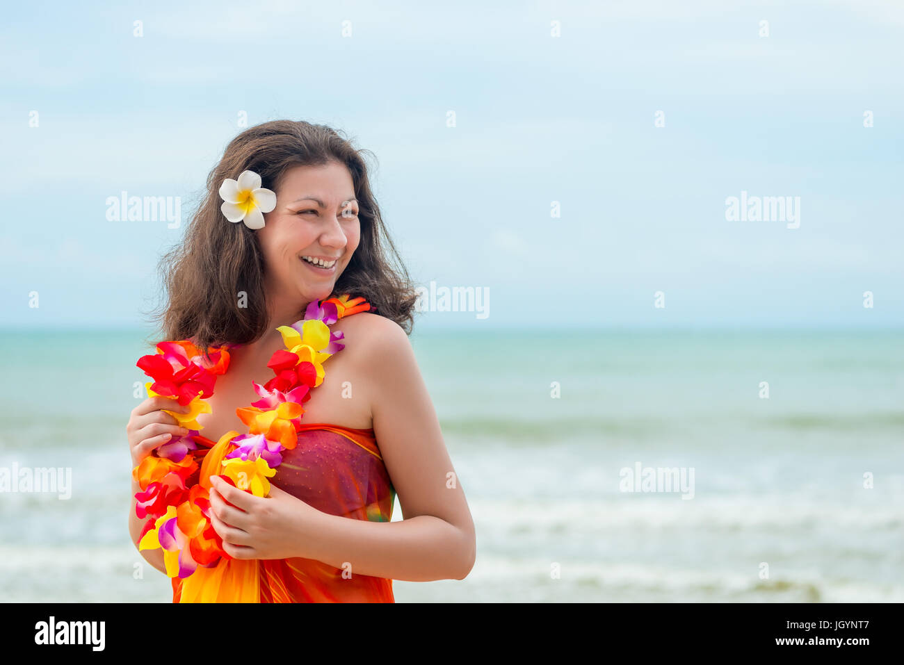 Aloha lifestyle hi-res stock photography and images - Alamy