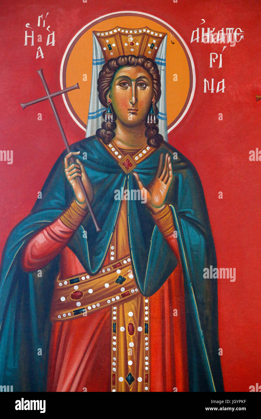 Kathrine hi-res stock photography and images - Alamy