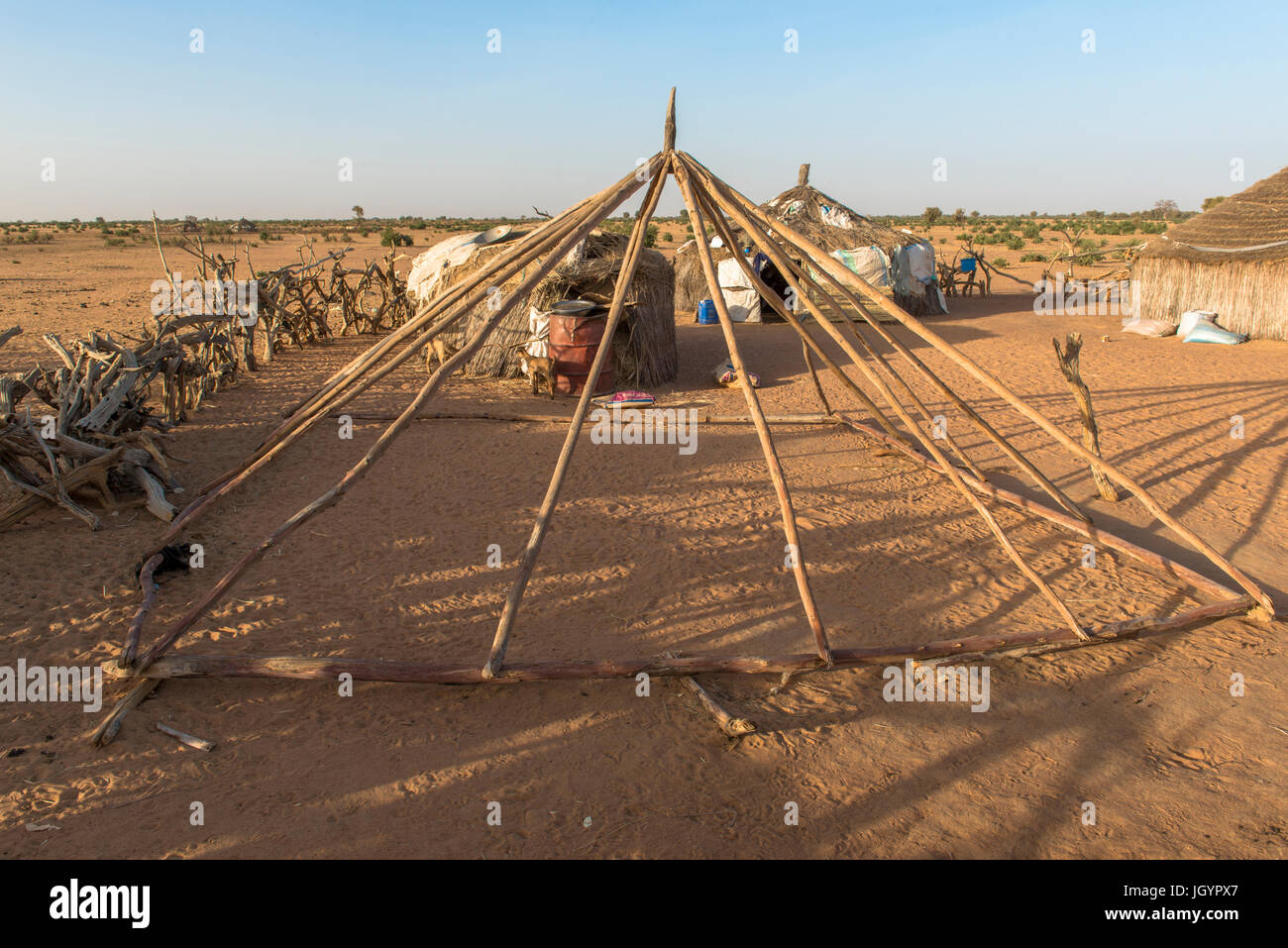Senegal hi-res stock photography and images - Alamy