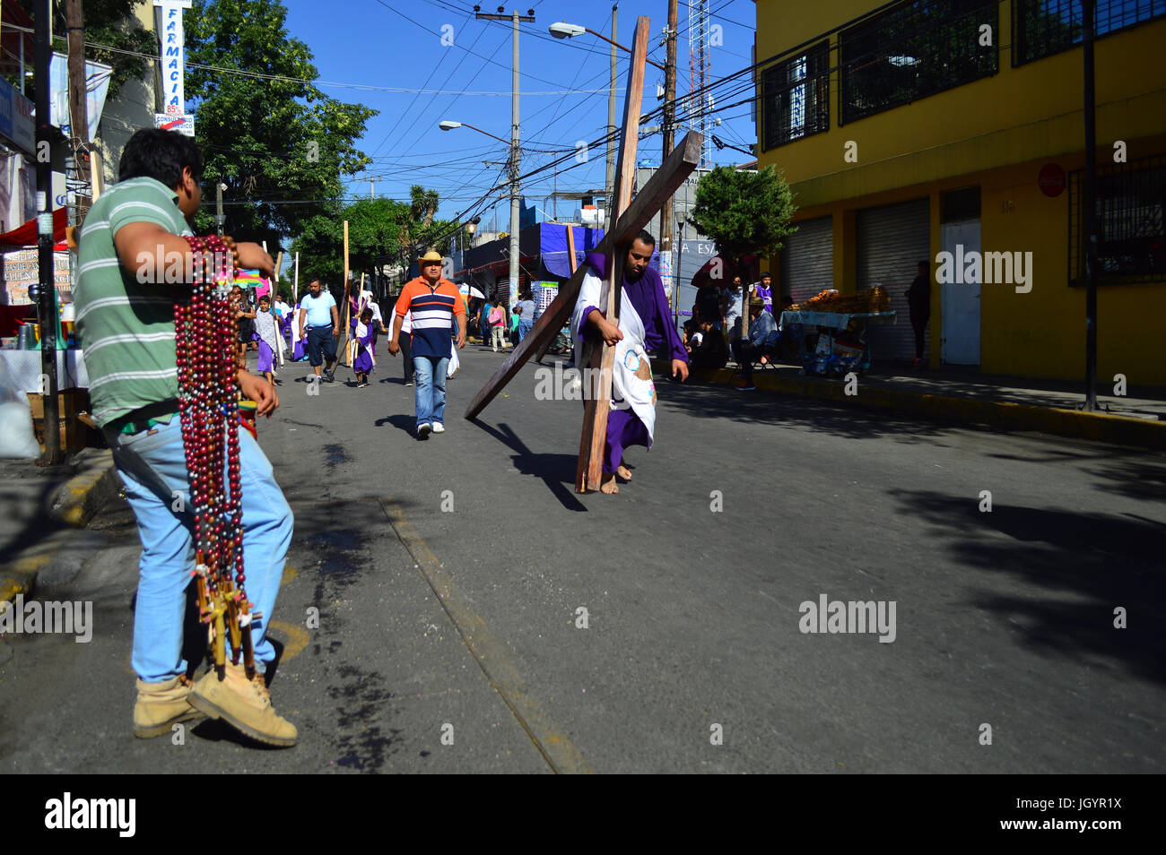 Mexique Stock Photos & Mexique Stock Images - Alamy