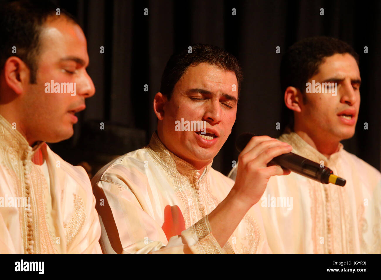 Boutchichiya hi-res stock photography and images - Alamy