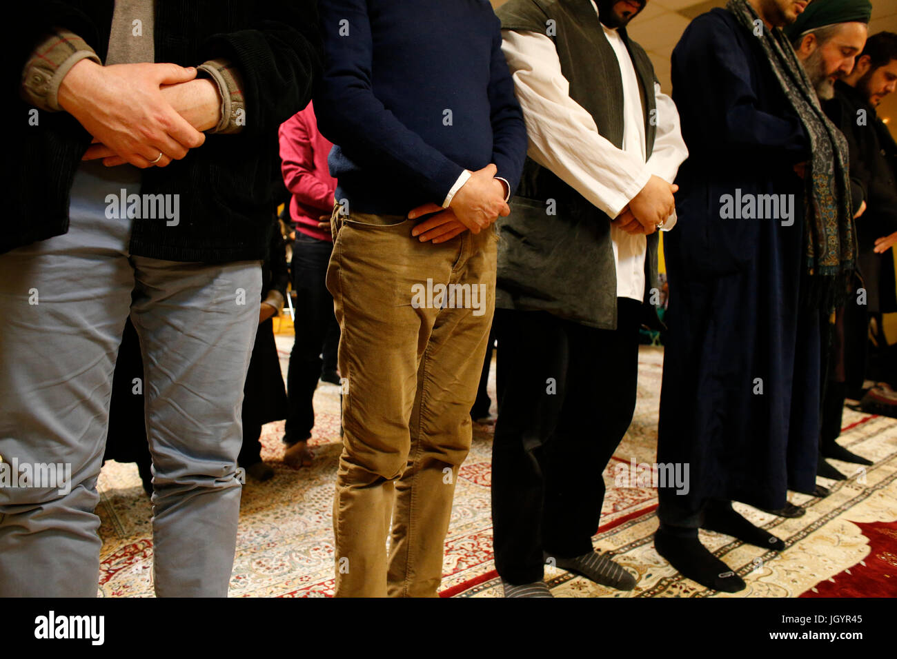 Naqshbandi hi-res stock photography and images - Alamy