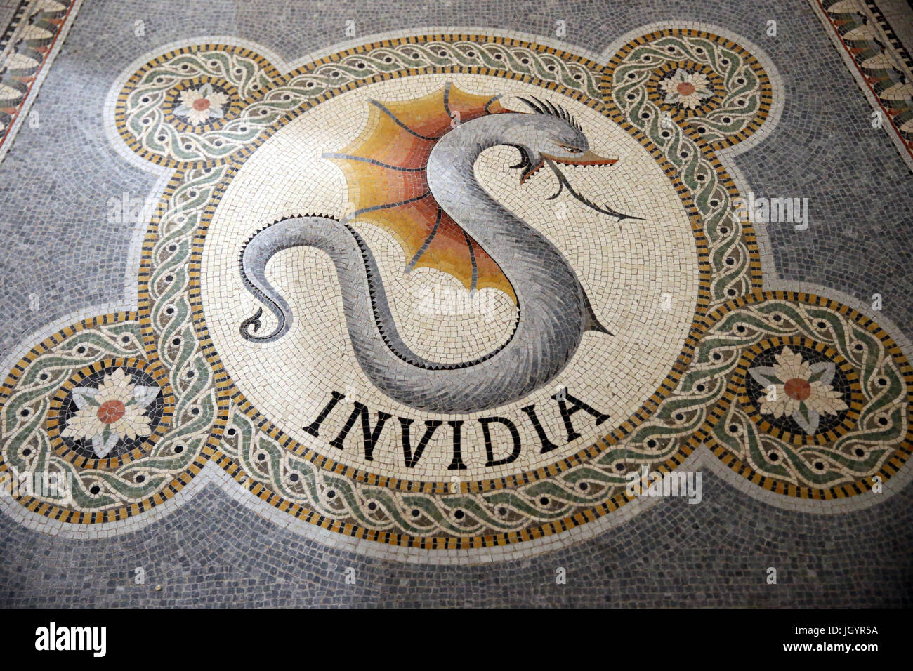 Envy art hi-res stock photography and images - Alamy