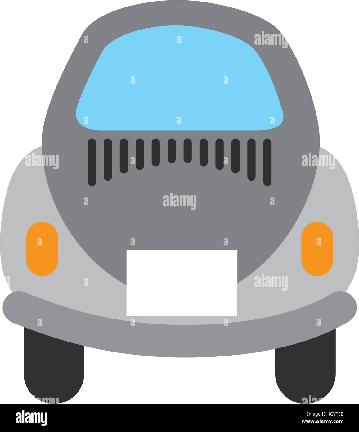 Rear view back action Stock Vector Images - Alamy