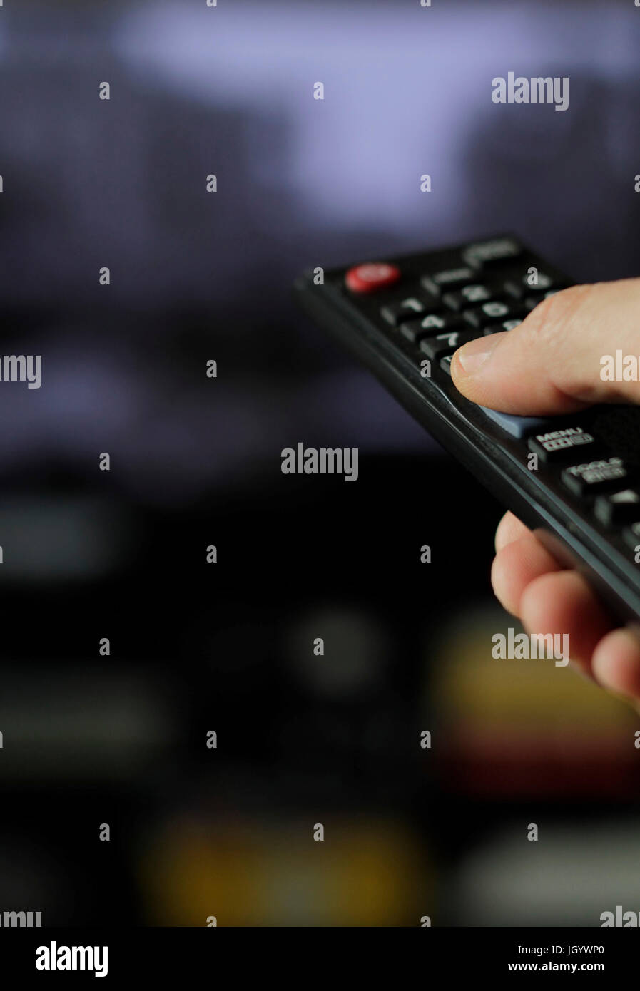 Finger flick hi-res stock photography and images - Alamy