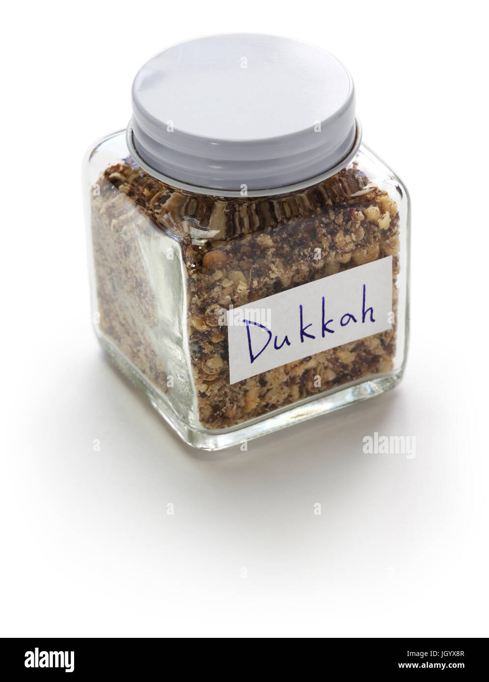 Dukkah spice hi-res stock photography and images - Alamy