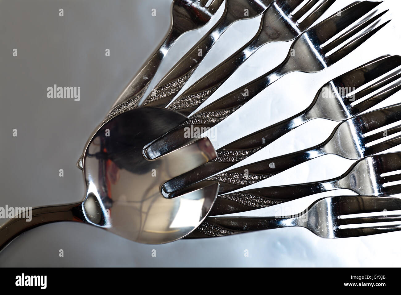 Table top metals Stock Photo - Alamy