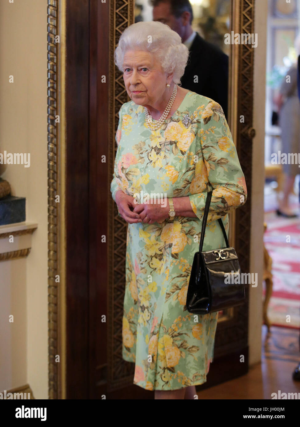 Enterprise awards winners hi-res stock photography and images - Alamy