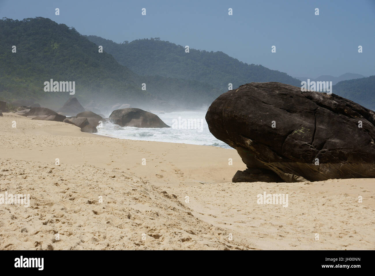 Trindade island brazil hi-res stock photography and images - Alamy