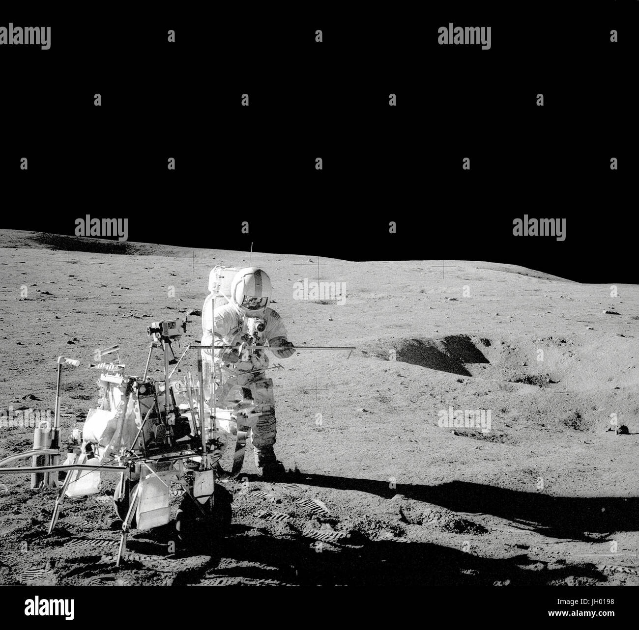 Apollo 13 launch hi-res stock photography and images - Alamy