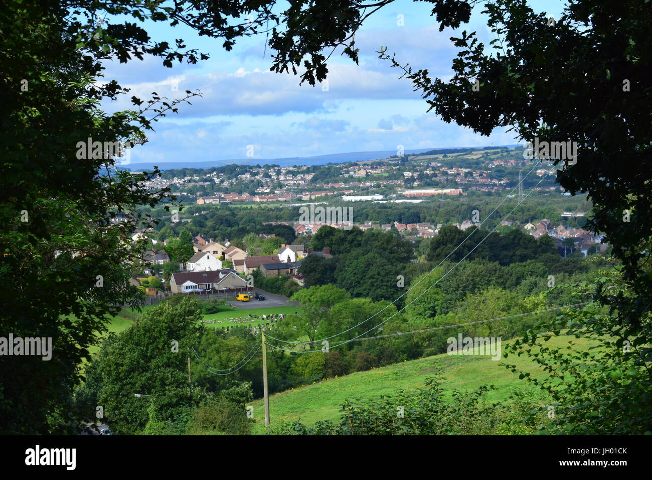 Killamarsh Stock Photos & Killamarsh Stock Images - Alamy