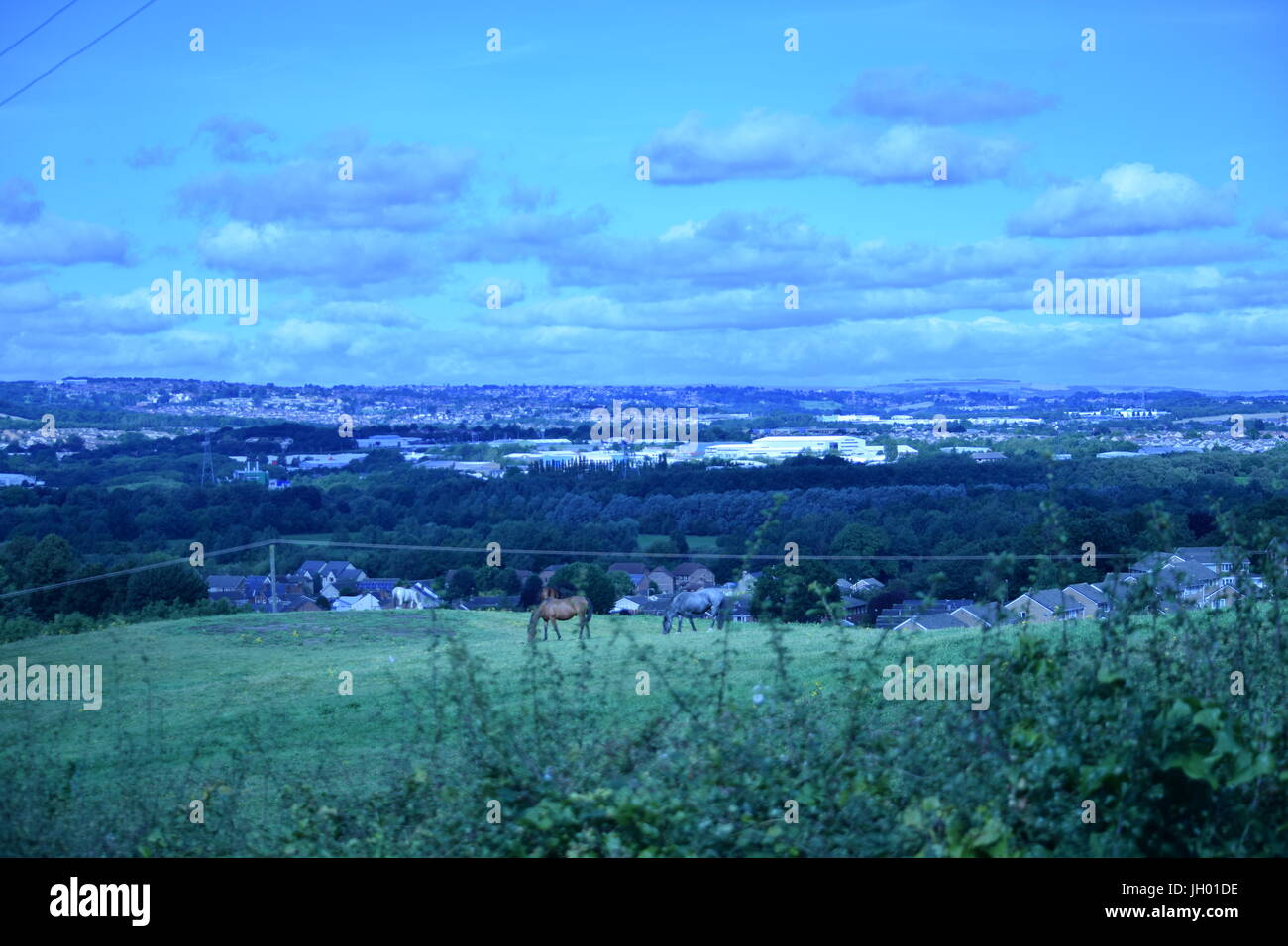 Killamarsh hi-res stock photography and images - Alamy