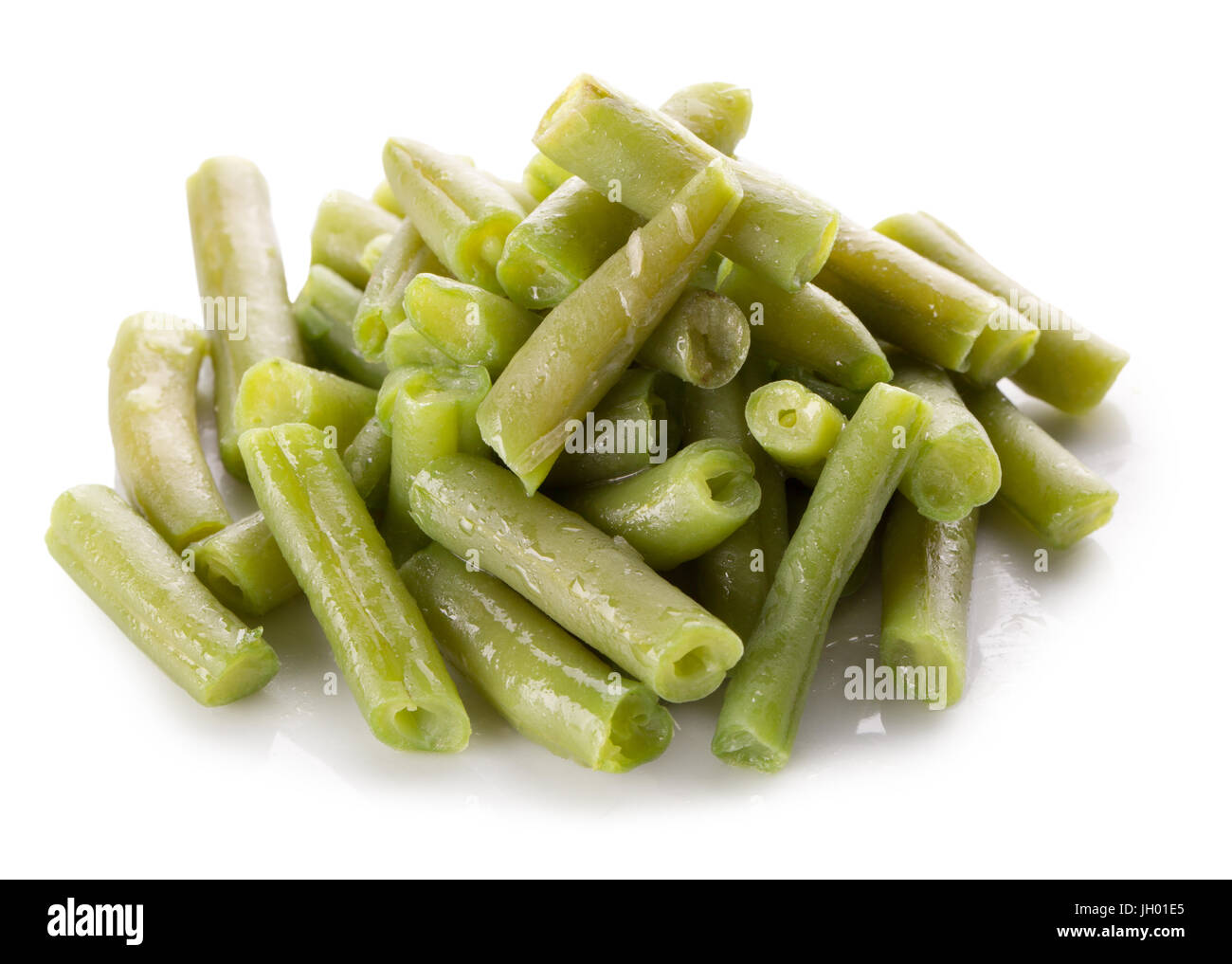 Haricot vert hi-res stock photography and images - Alamy