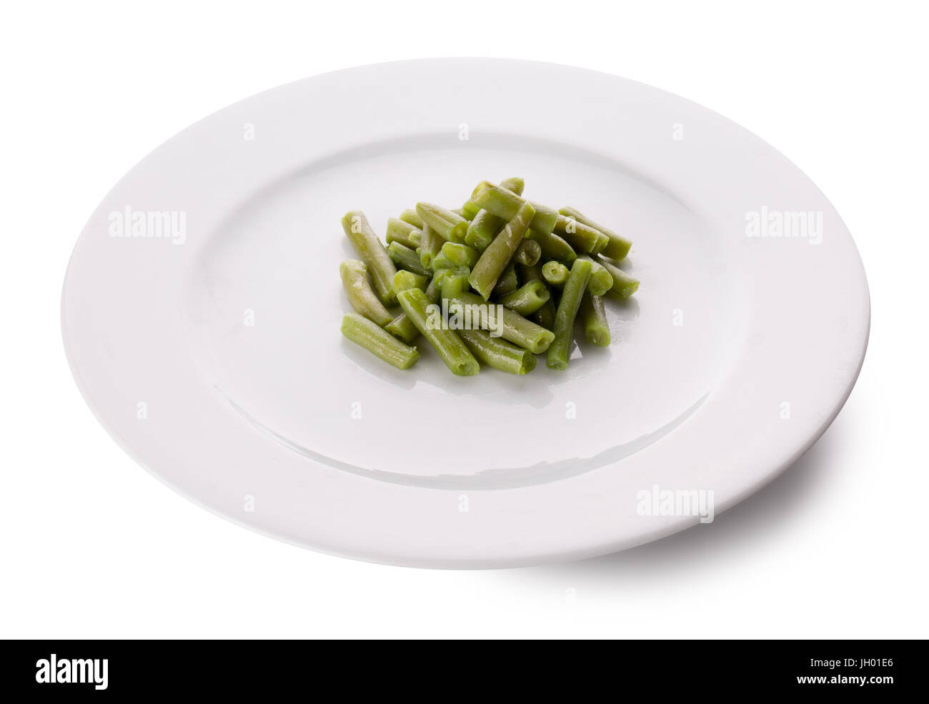 Haricot vert hi-res stock photography and images - Alamy