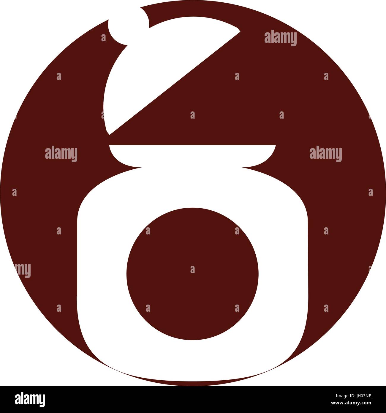 Old time pottery Stock Vector Images - Alamy