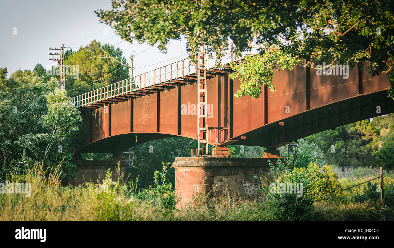 Iron oxid hi-res stock photography and images - Alamy