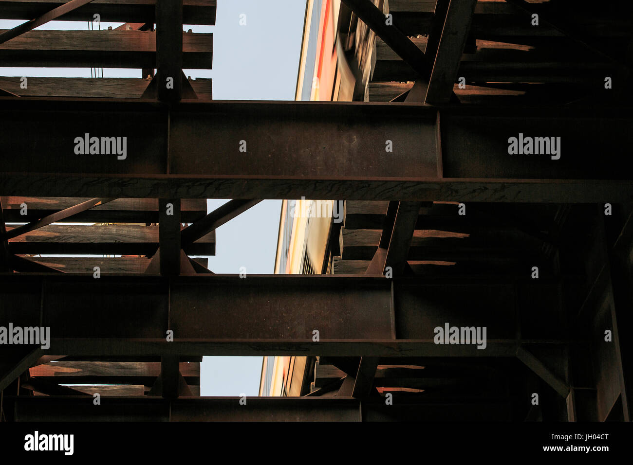 Iron oxid hi-res stock photography and images - Alamy