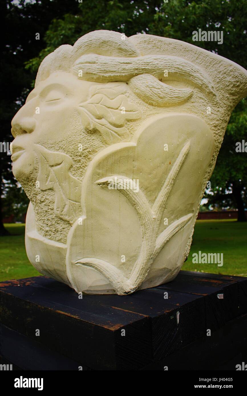 Ashburton domain hi-res stock photography and images - Alamy