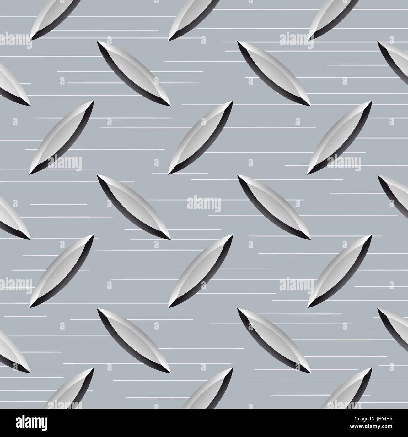 Metal Floor Texture Stock Vector Images - Alamy