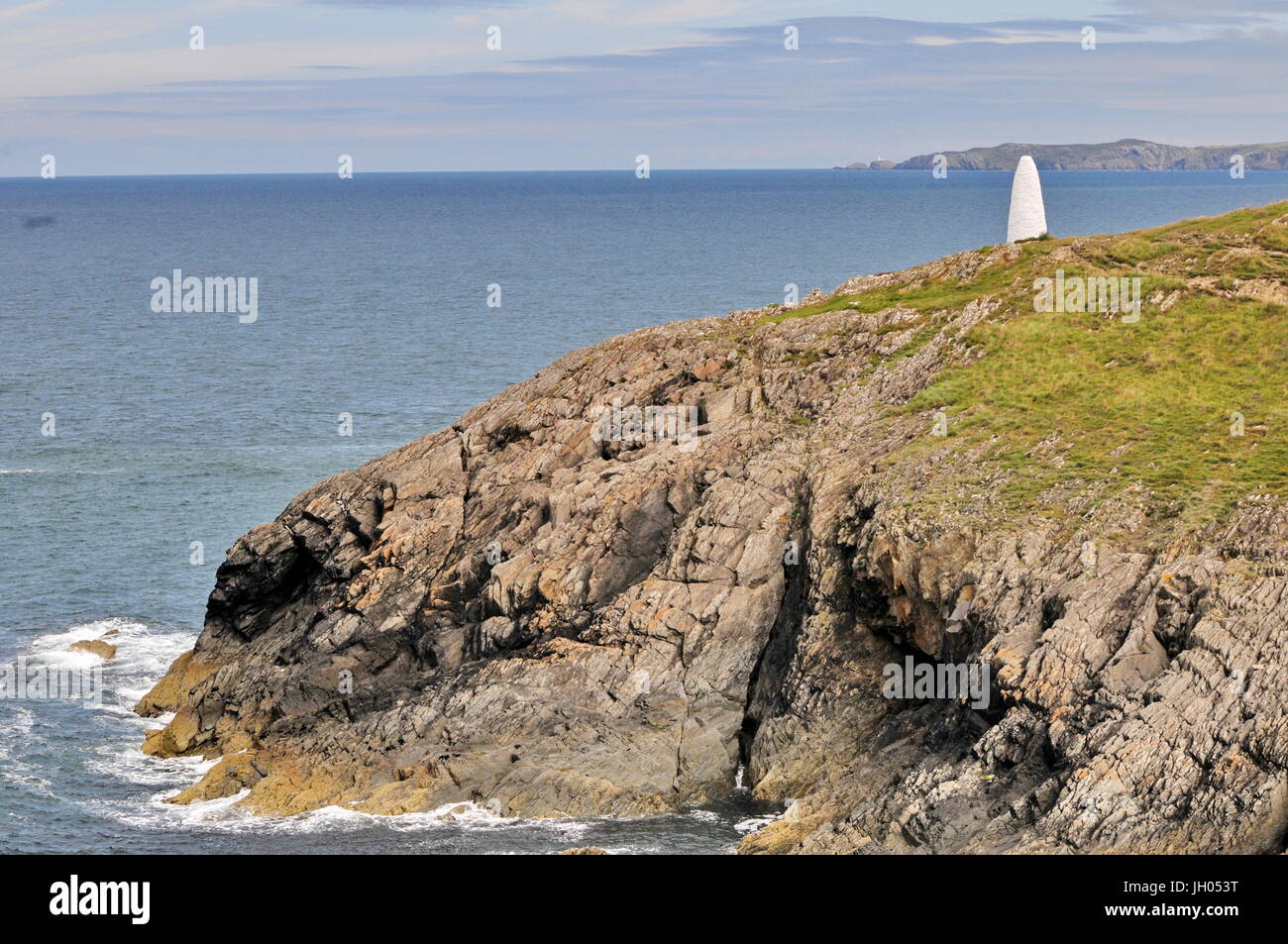 Levels of the ocean hi-res stock photography and images - Alamy