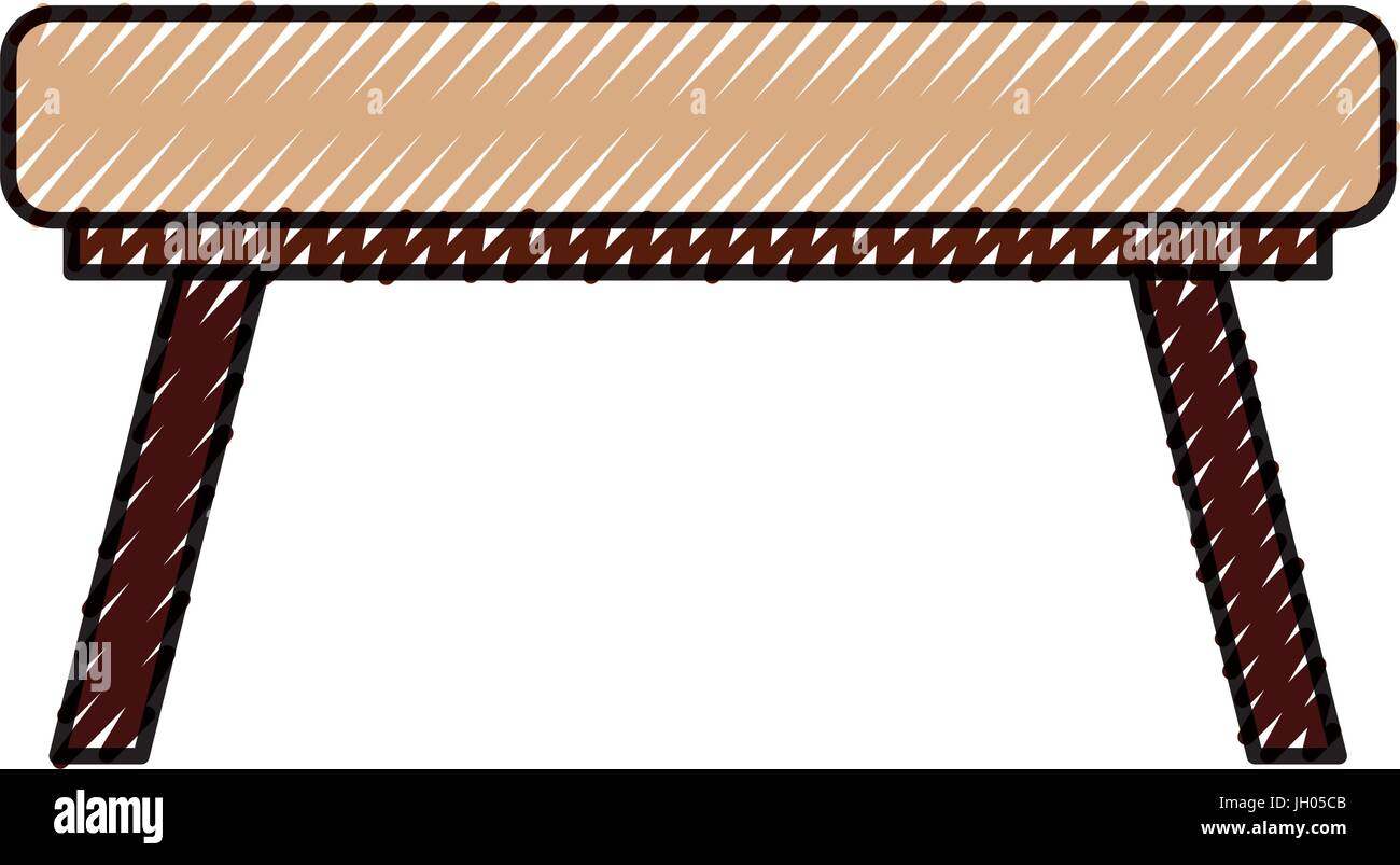 school table isolated icon Stock Vector Image & Art - Alamy