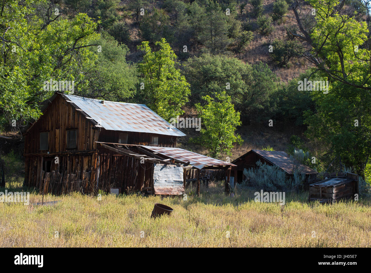Blue arizona hi-res stock photography and images - Alamy