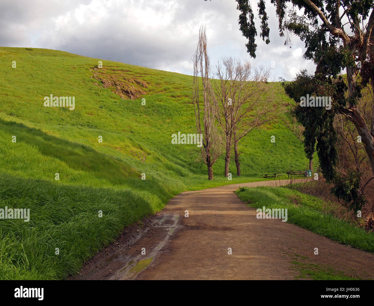 Garin Regional Park, , EBRP, California, USA Stock Photo - Alamy