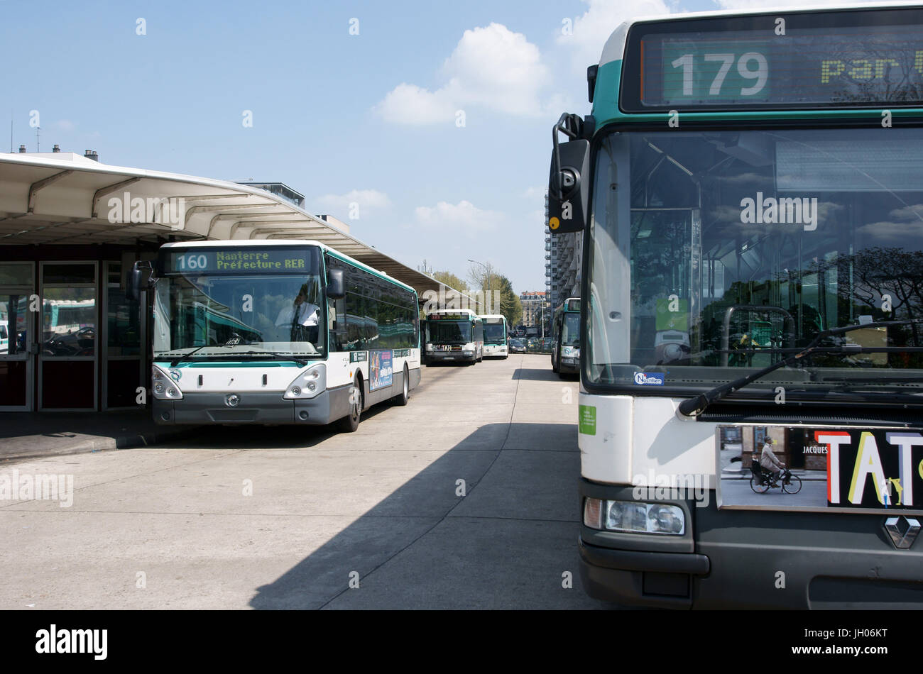 Sevres bridge hi-res stock photography and images - Alamy