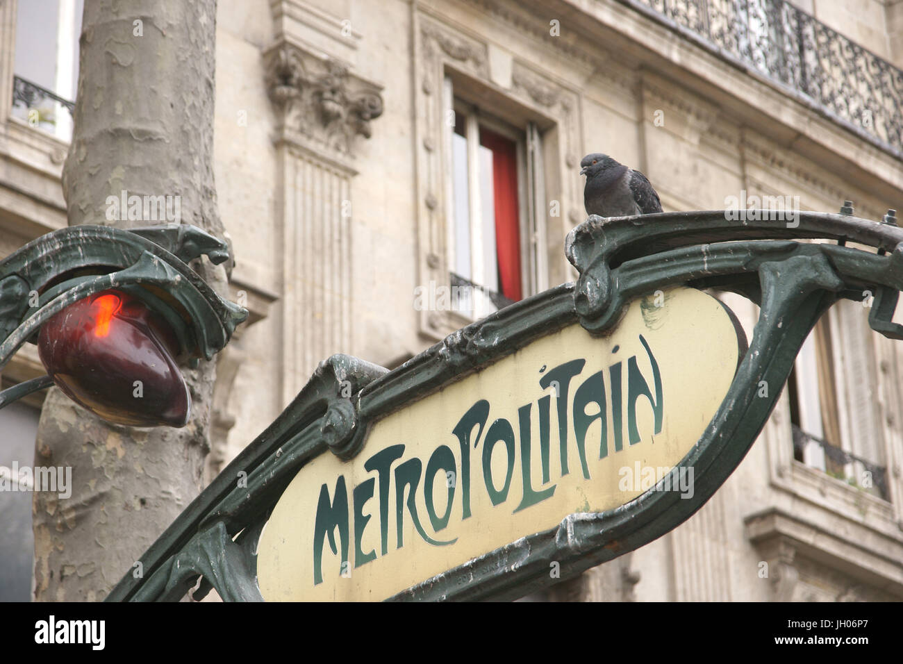Plate, Place Saint-Michel, 6ème arrondissement, (75006), Paris, France ...
