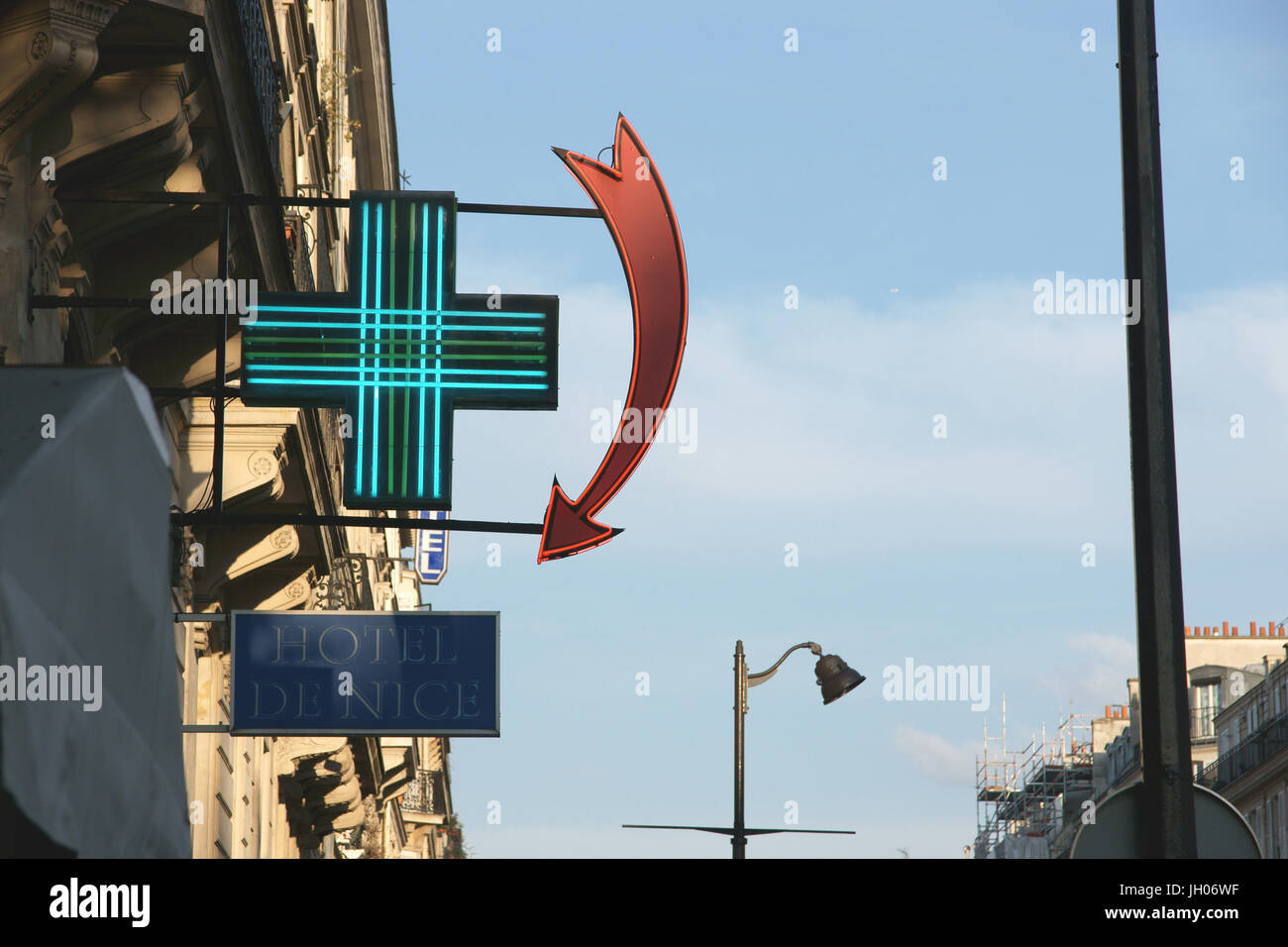 France red arrows hi-res stock photography and images - Alamy