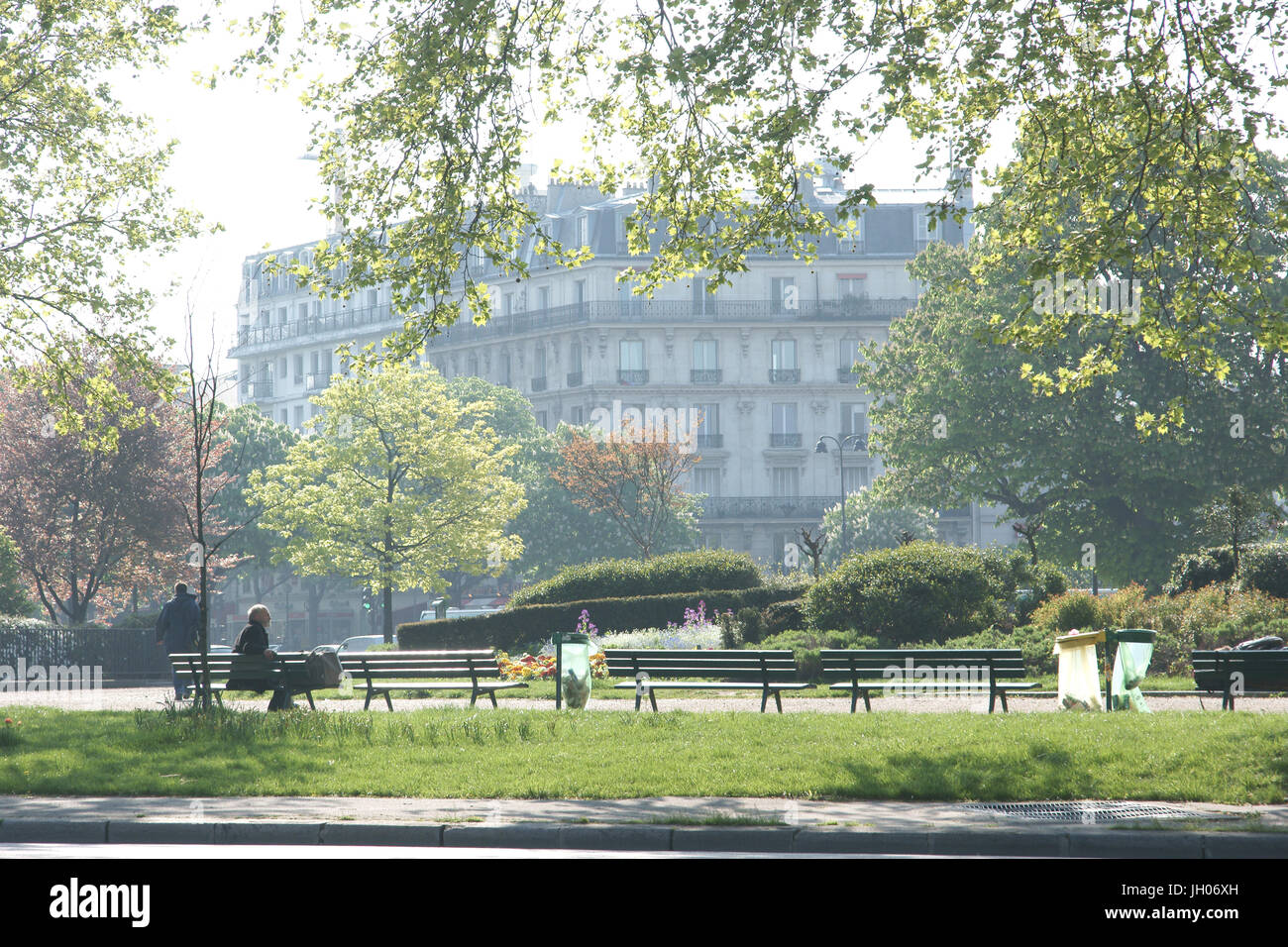 75012 paris hi-res stock photography and images - Alamy