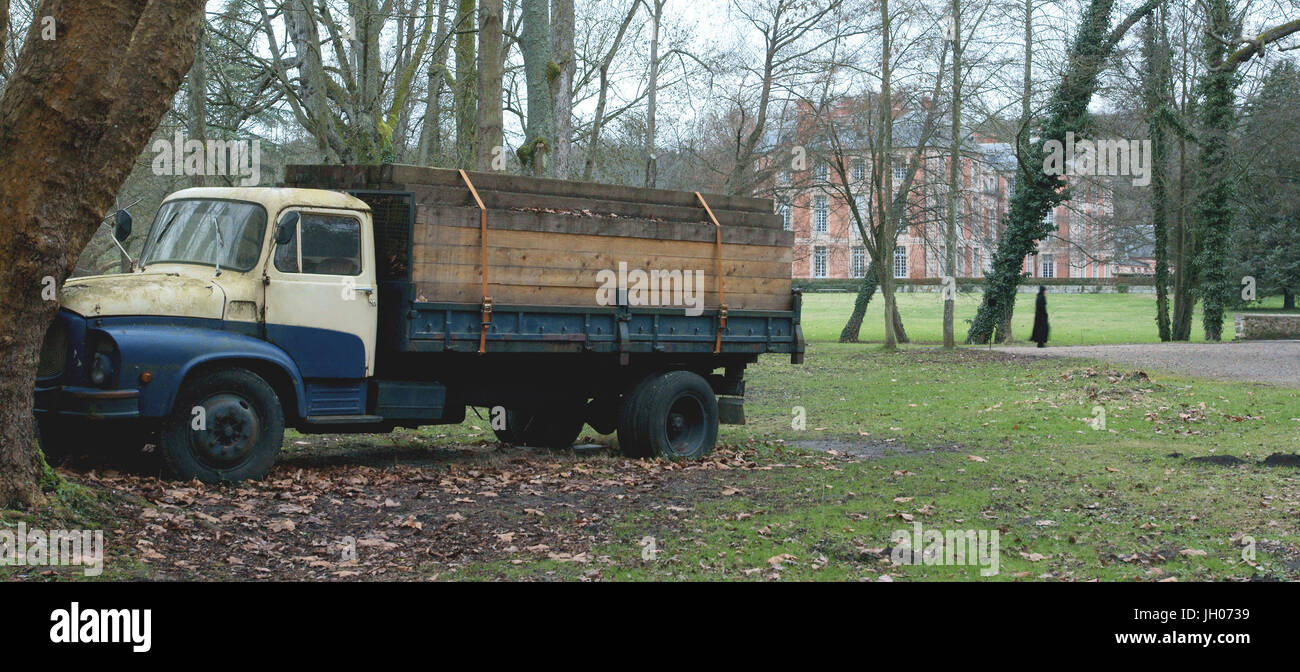 Essonne 91 hi-res stock photography and images - Alamy