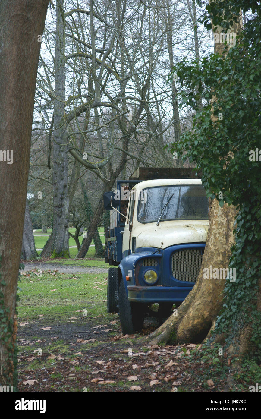 Essonne 91 hi-res stock photography and images - Alamy