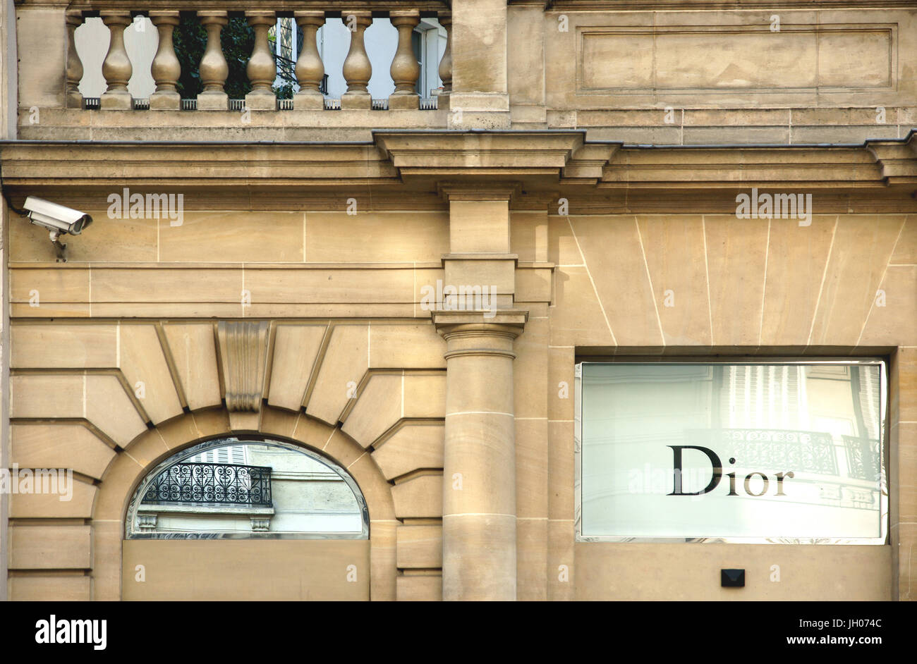 Detail of Architecture, (75), Paris (75), France Stock Photo - Alamy