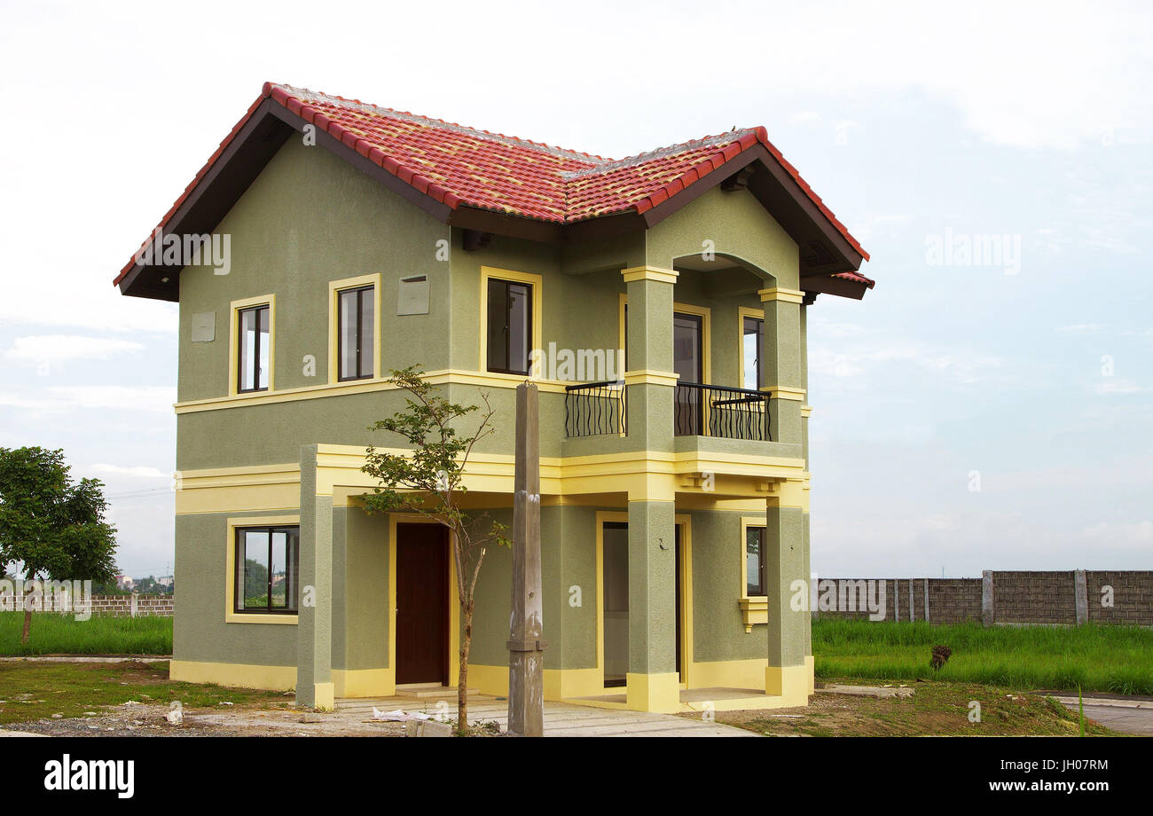 Ready for occupancy hi-res stock photography and images - Alamy