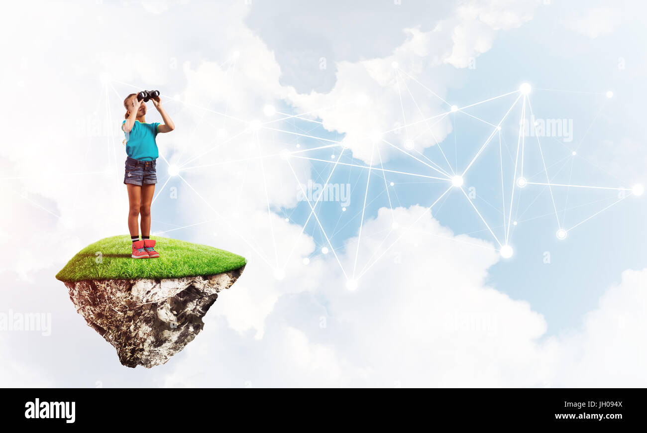 Idea of children Internet communication or online playing and parent ...