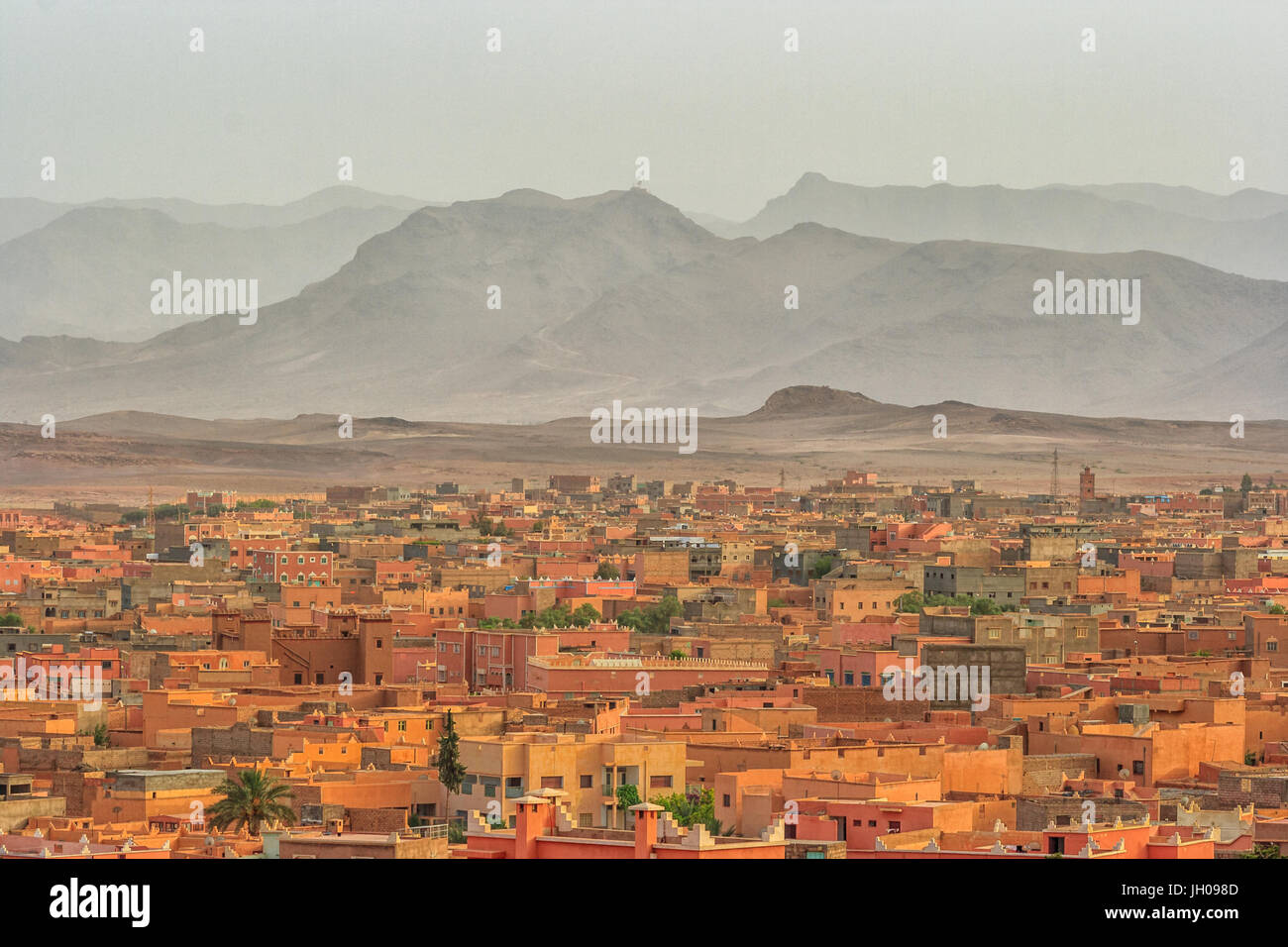 Tinghir morocco hi-res stock photography and images - Alamy