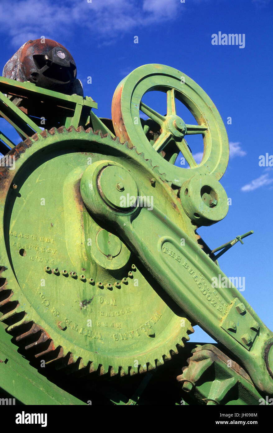 The union gap hi-res stock photography and images - Alamy