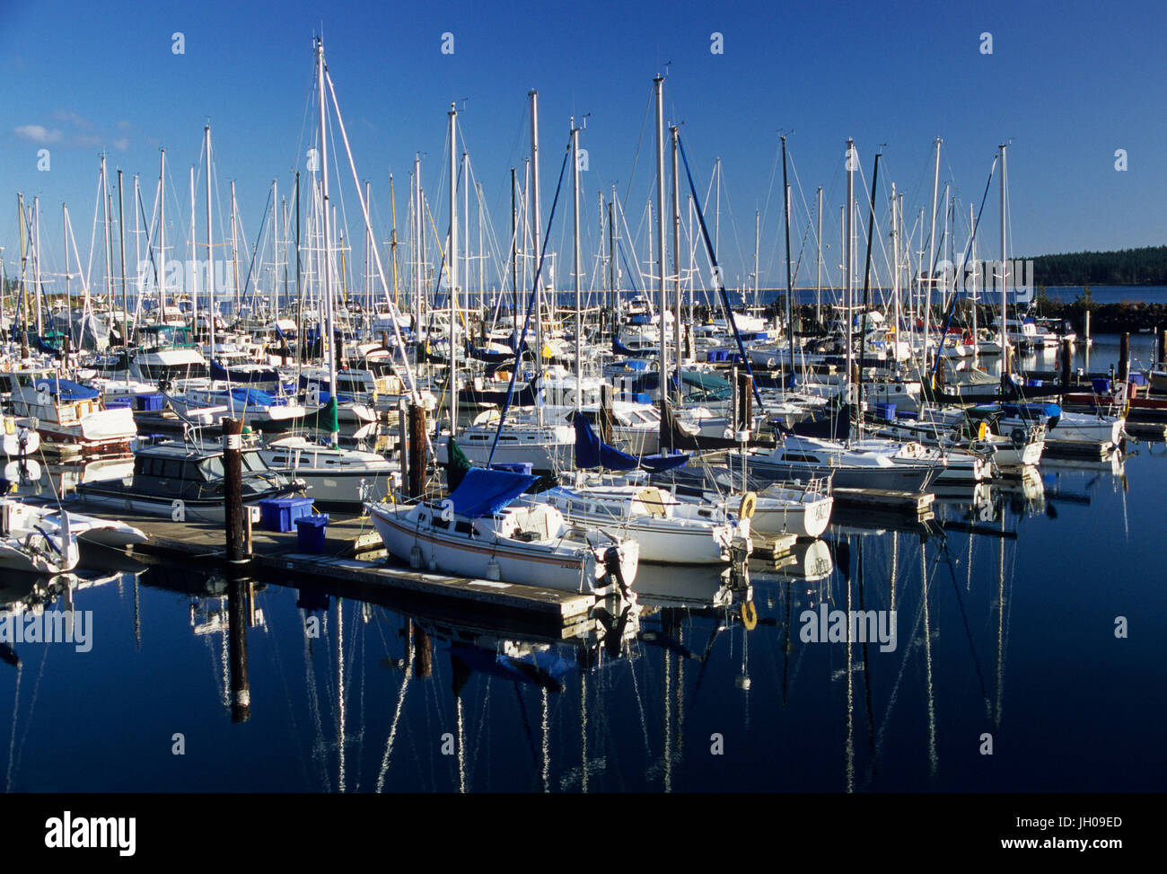 Clallam county hi-res stock photography and images - Alamy