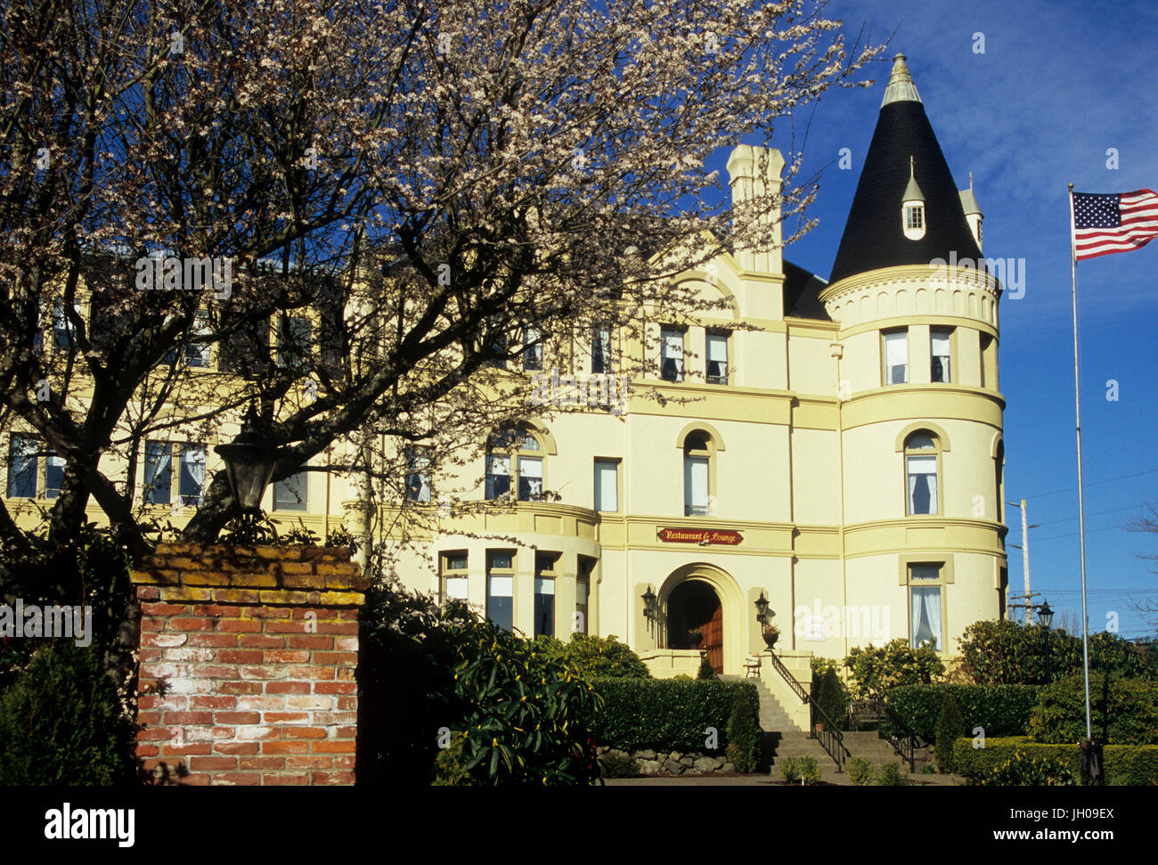 Manresa castle hi-res stock photography and images - Alamy