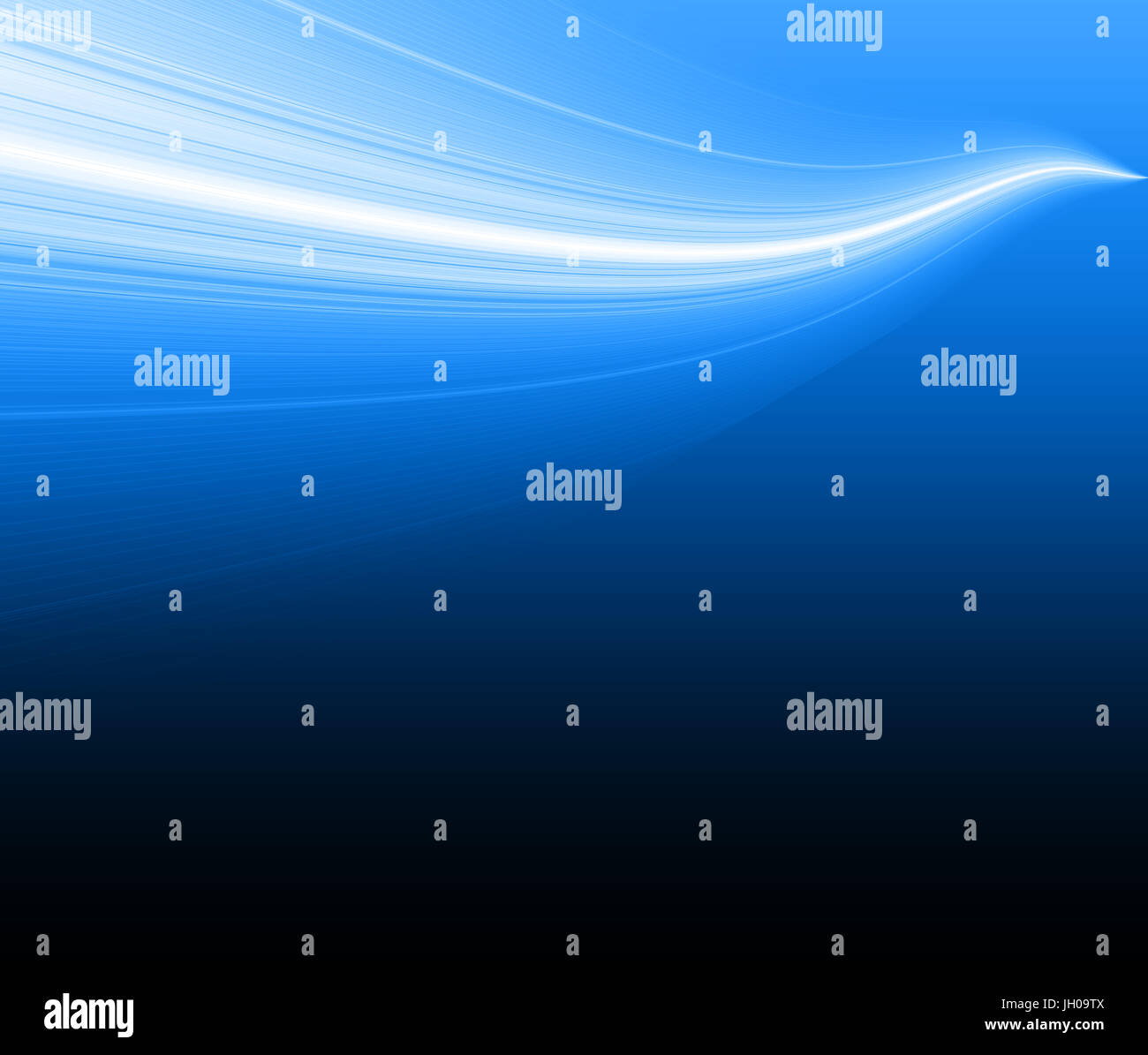 Abstract light background, beautiful lines and blur Stock Photo - Alamy